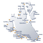Lassi,kefalonia,Venia studios,welcome