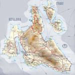 Lassi,kefalonia,Venia studios,welcome